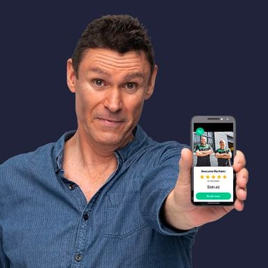 Book Mechanics, Car Services & Car Repairs Online - AutoGuru