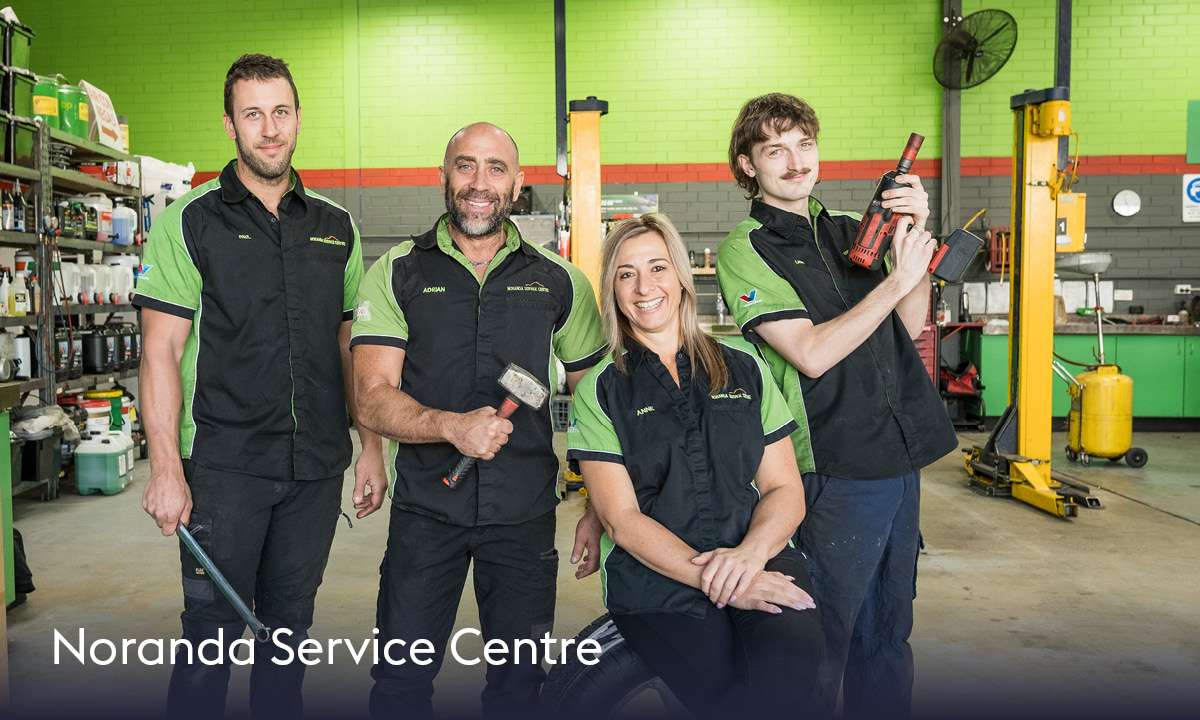 The 10 Best Mechanics in Perth 2023 - AutoGuru