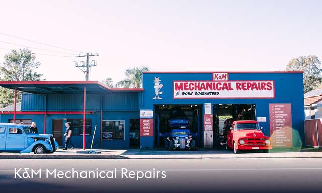 The 4 Best Mechanics in Newcastle 2023 - AutoGuru