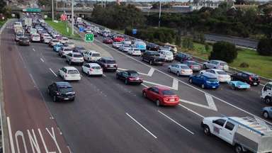 How To Safely Merge Lanes | AutoGuru