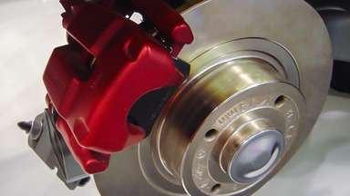 What to check when your brake warning light is on | AutoGuru