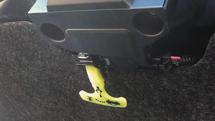 How to escape from the boot of your car | AutoGuru