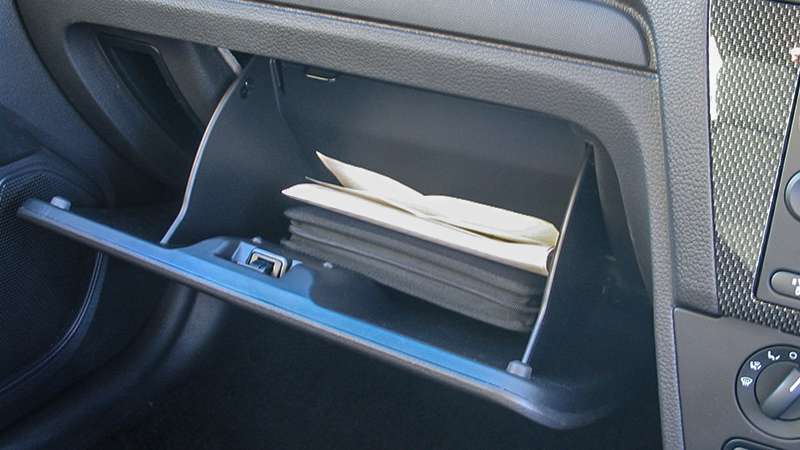 How to safely hide valuables in your car | AutoGuru