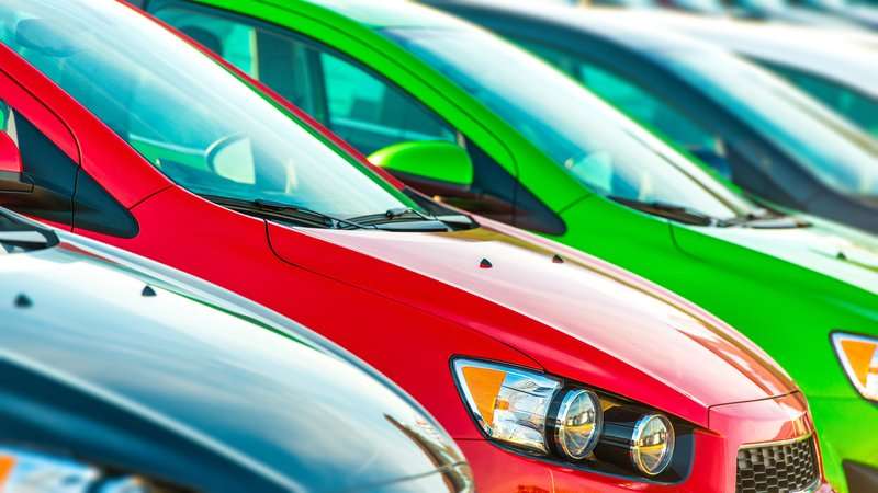 Which car colours keep you cooler? | AutoGuru