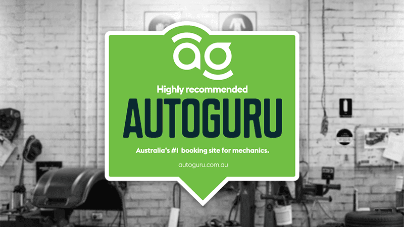 AutoGuru's Highly Recommended Mechanics | AutoGuru