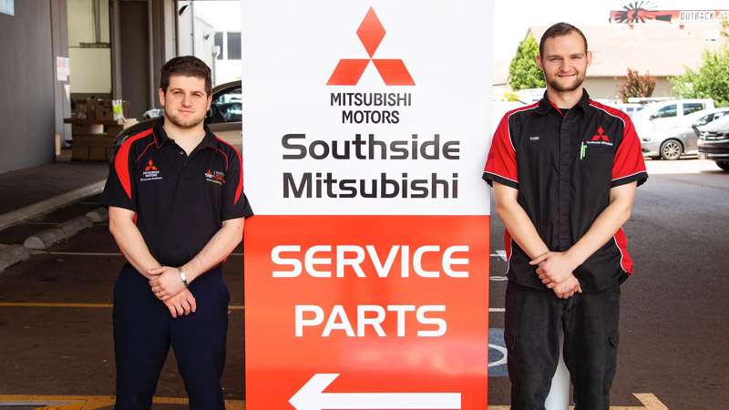 Mitsubishi Capped Price Service Review | AutoGuru