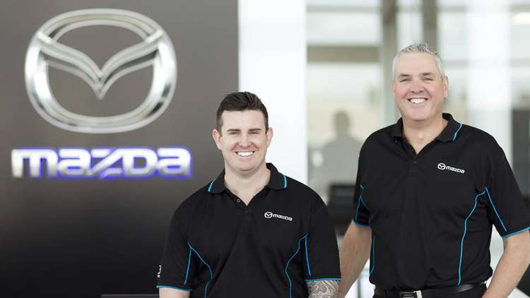 Mazda capped price servicing review | AutoGuru