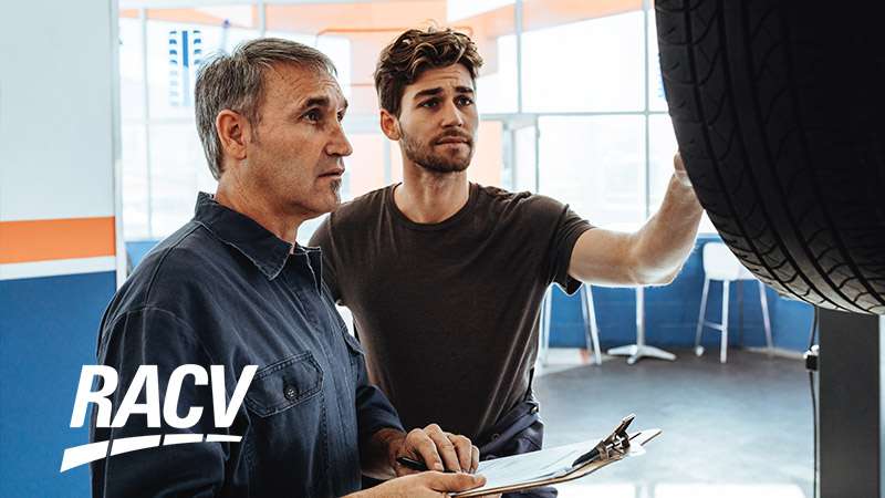 RACV pre-purchase inspection review - AutoGuru