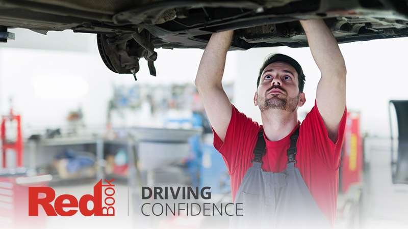 Redbook pre-purchase inspection review - AutoGuru