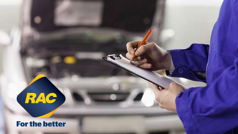 RAC Pre-Purchase inspection review | AutoGuru