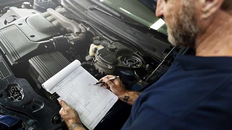 What's a blue slip and why do I need one? | AutoGuru