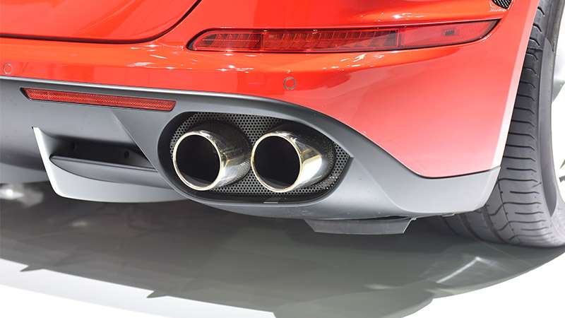 Why Does My Engine Backfire? | AutoGuru