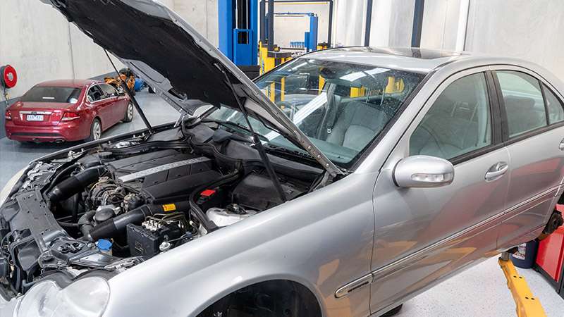 The top 10 most expensive car repairs to fix | AutoGuru