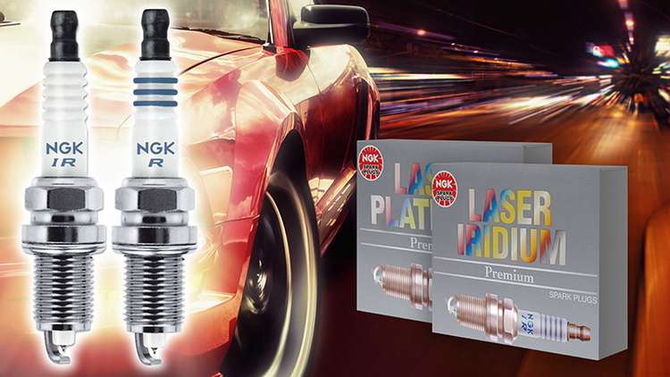 What are precious metal spark plugs - The NGK Difference | AutoGuru