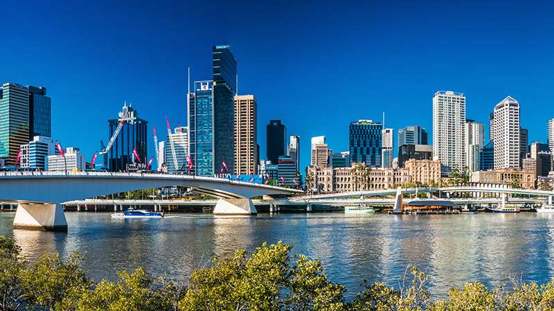 Cruise Ship Parking Brisbane - Hamilton Cruise Terminal Parking | AutoGuru