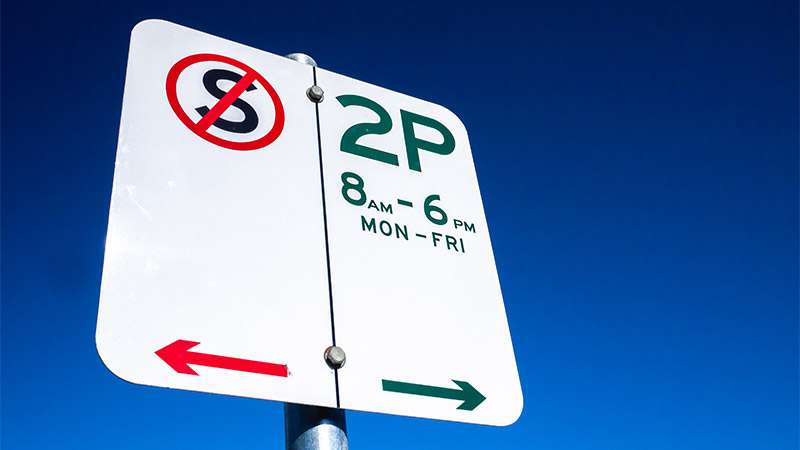 Car Parking Laws You Need To Know | AutoGuru