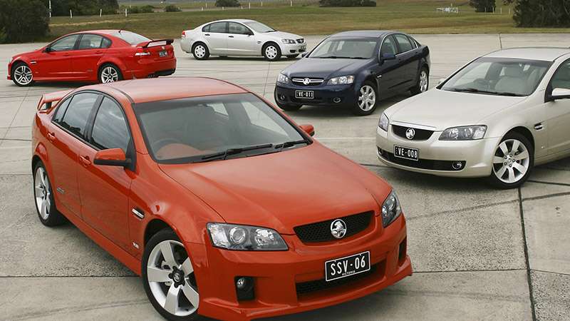 Holden VE Commodore Common Problems | AutoGuru