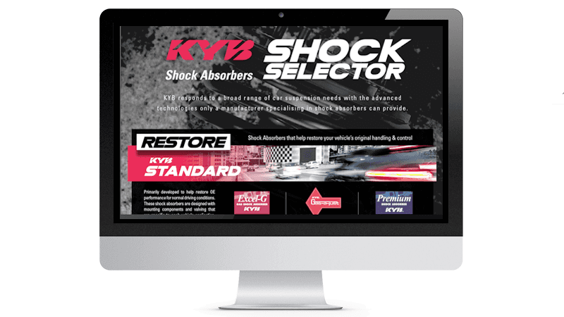 How to choose the right shock absorber | AutoGuru
