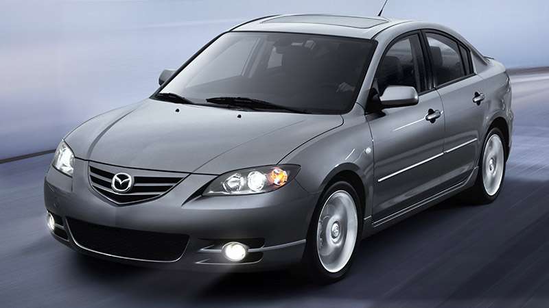 Mazda 3 (2003-2013) Common Problems | AutoGuru