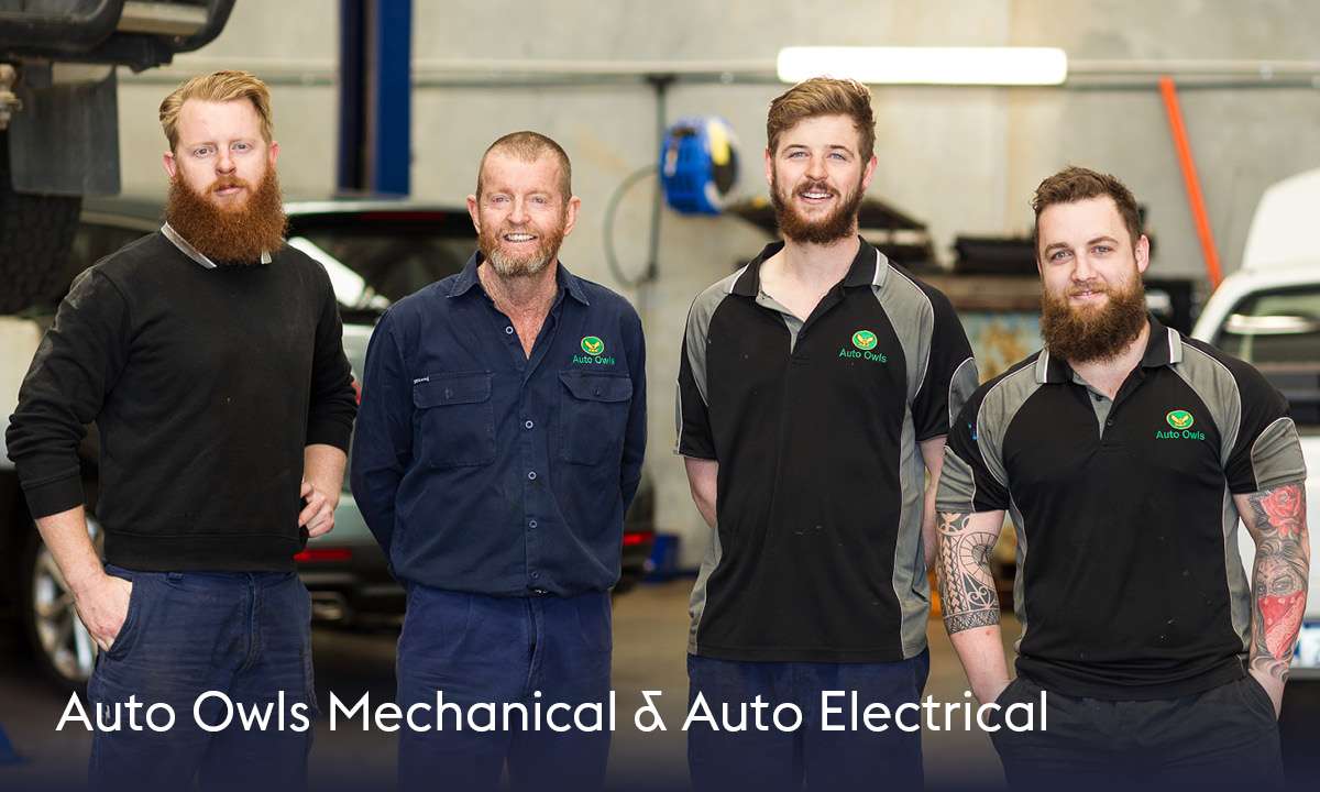 The 10 Best Mechanics in Perth 2023 - AutoGuru