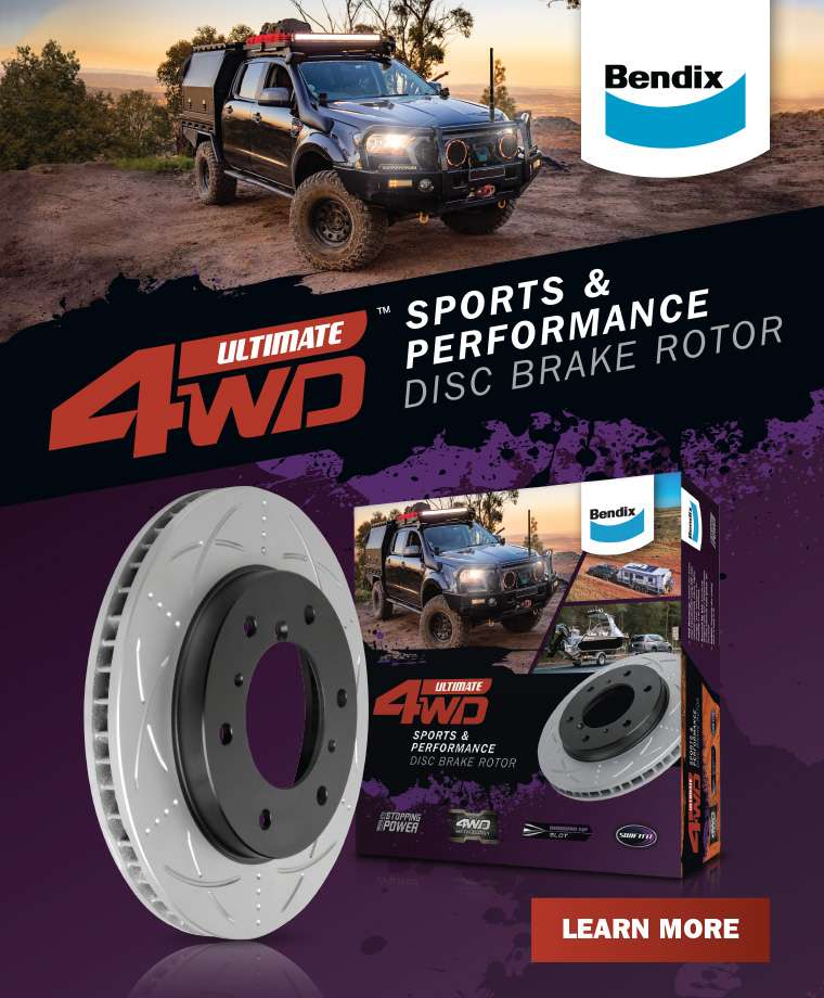 Bendix Brake Range Explained | AutoGuru