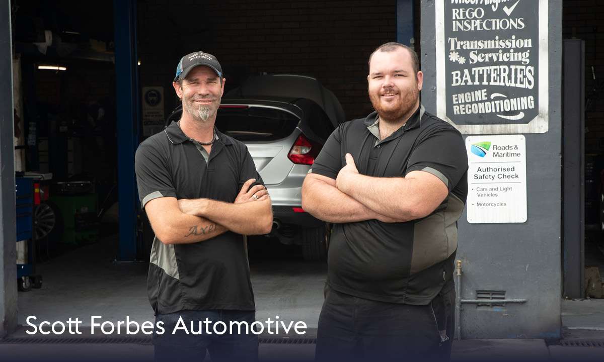 The 4 Best Mechanics in Newcastle 2023 - AutoGuru