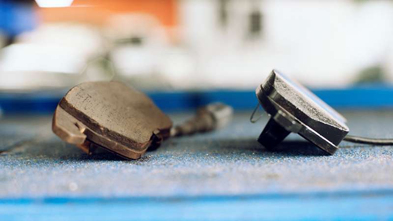 Bendix Brake Inspection Checklist | AutoGuru