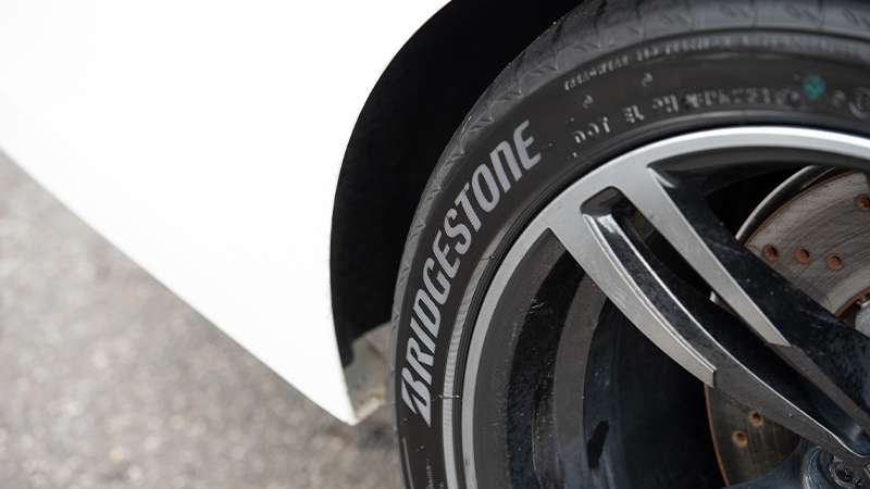 Why Are High Quality Tyres Important - Bridgestone | AutoGuru