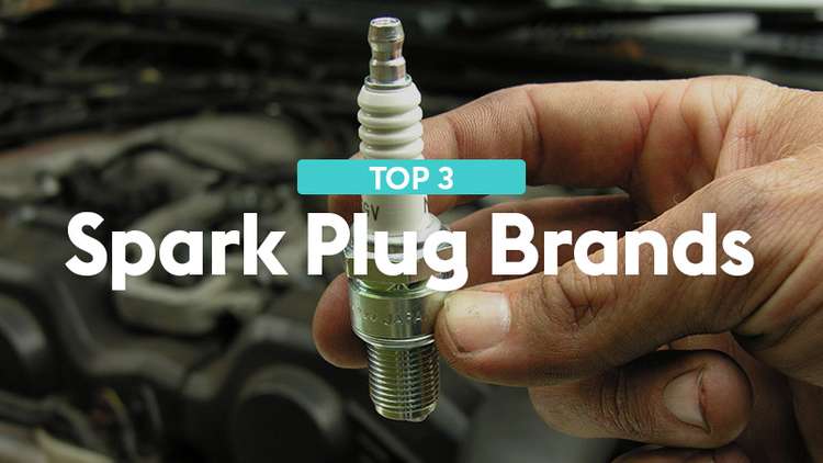 Top 3 Spark Plug Brands According To Mechanics | AutoGuru