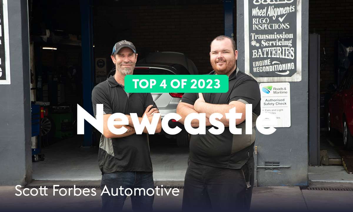 The 4 Best Mechanics in Newcastle 2023 - AutoGuru
