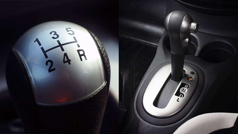 Manual Or Auto Transmission Pros & Cons | AutoGuru