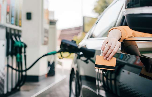 How Do Fuel Cards Work - AutoGuru