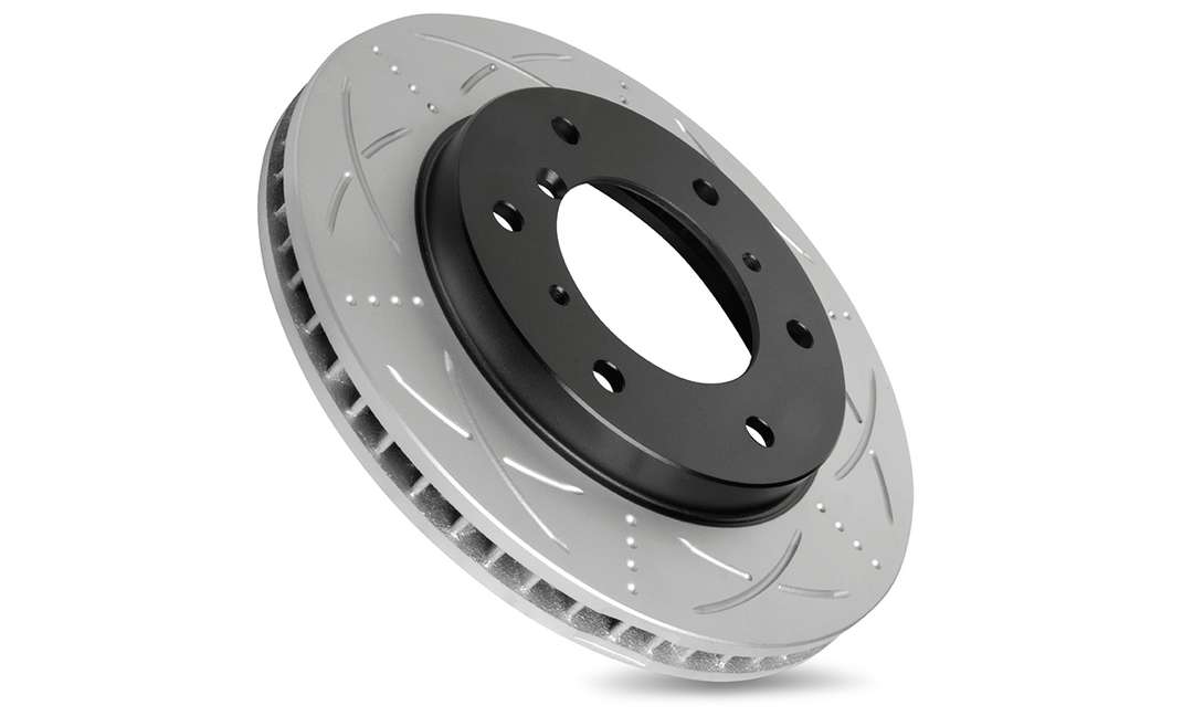 Bendix launches Ultimate 4WD™ Sports & Performance Disc Brake Rotor range