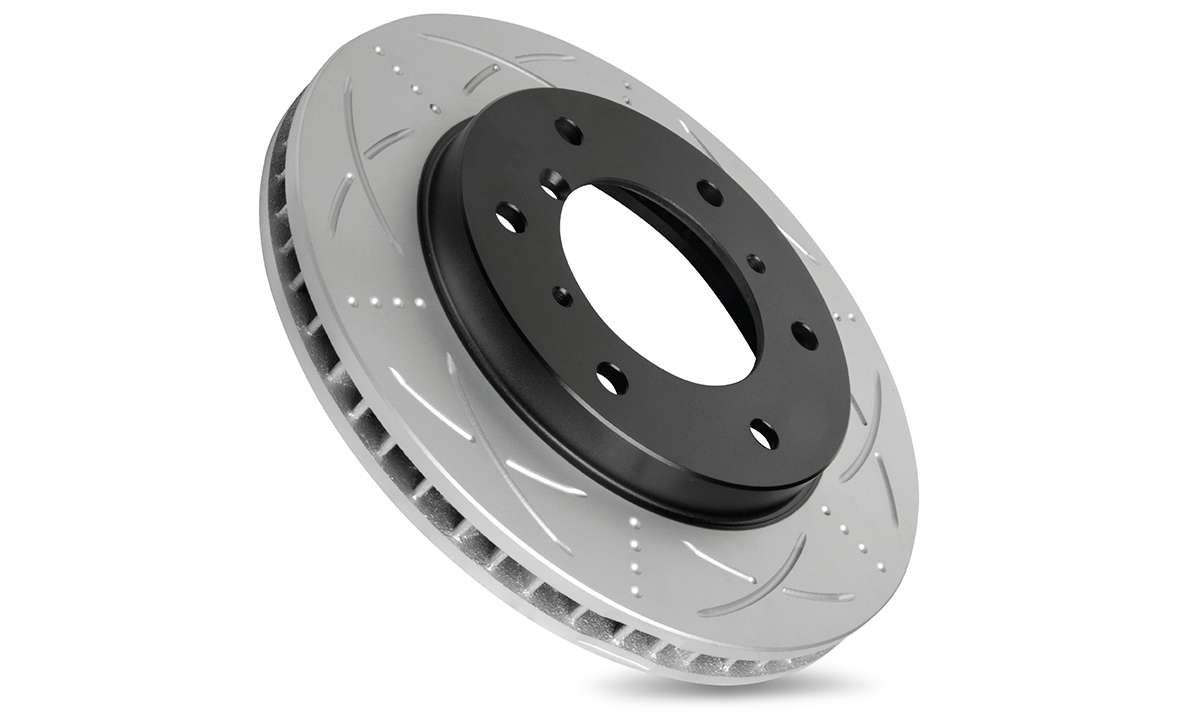Bendix launches Ultimate 4WD™ Sports & Performance Disc Brake Rotor range