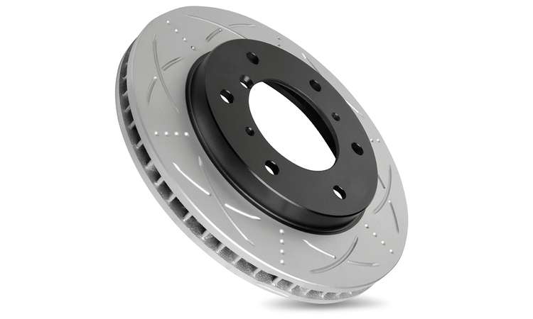 Bendix launches Ultimate 4WD™ Sports & Performance Disc Brake Rotor range