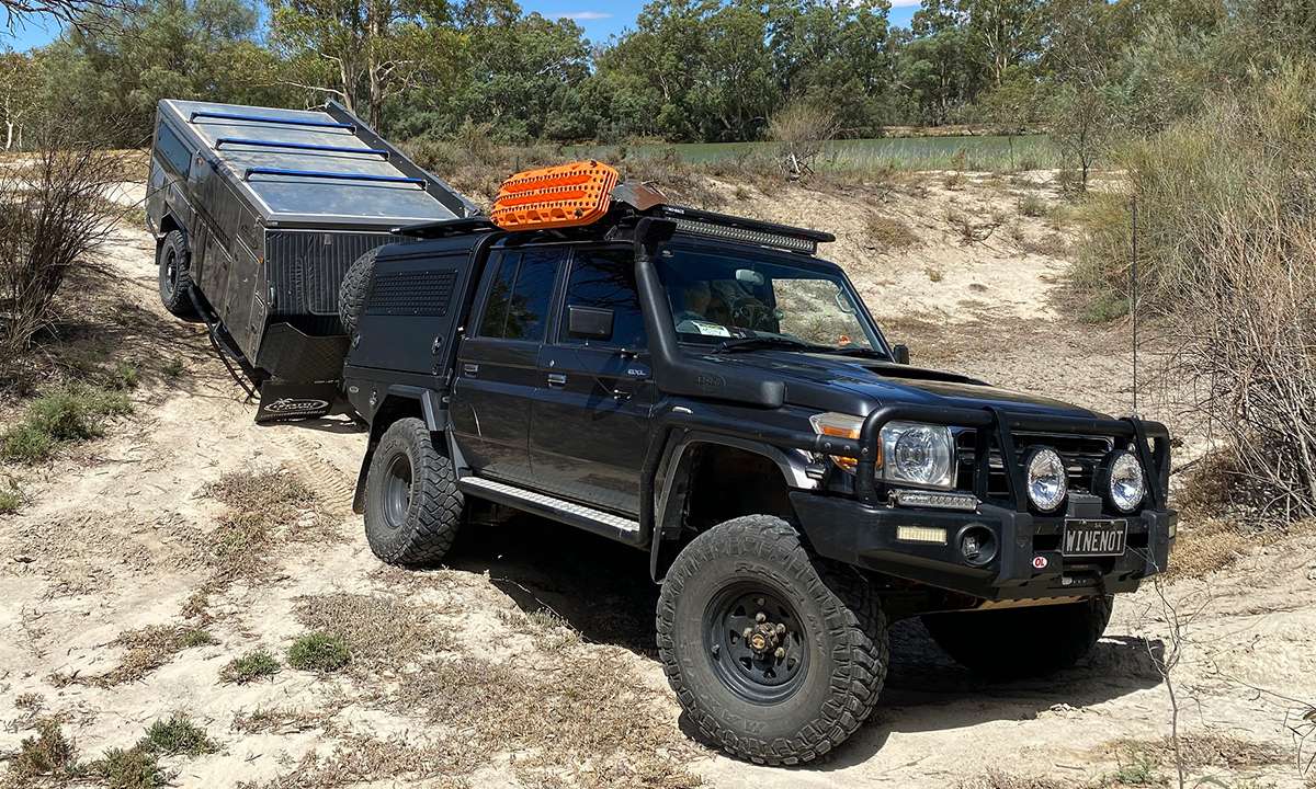 Bendix launches Ultimate 4WD™ Sports & Performance Disc Brake Rotor range