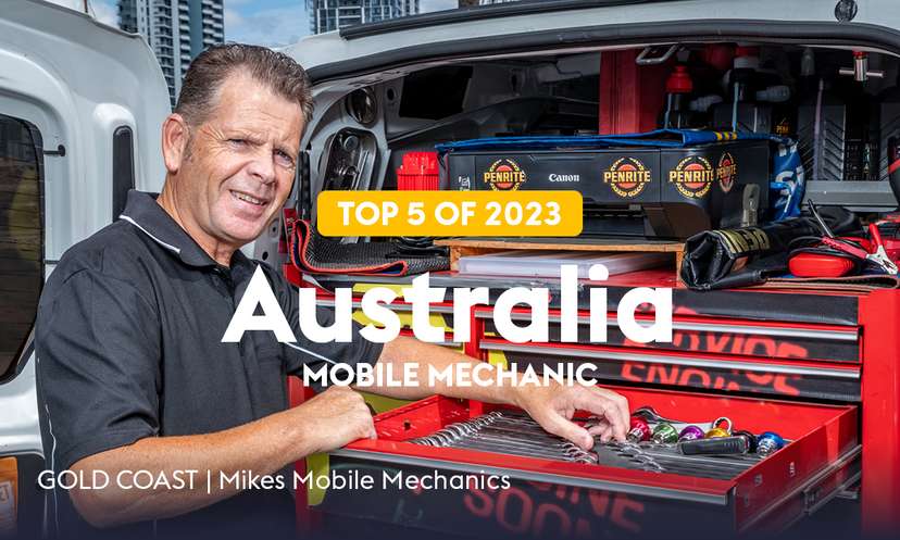 The 5 Best Mobile Mechanics in Australia 2023 - AutoGuru