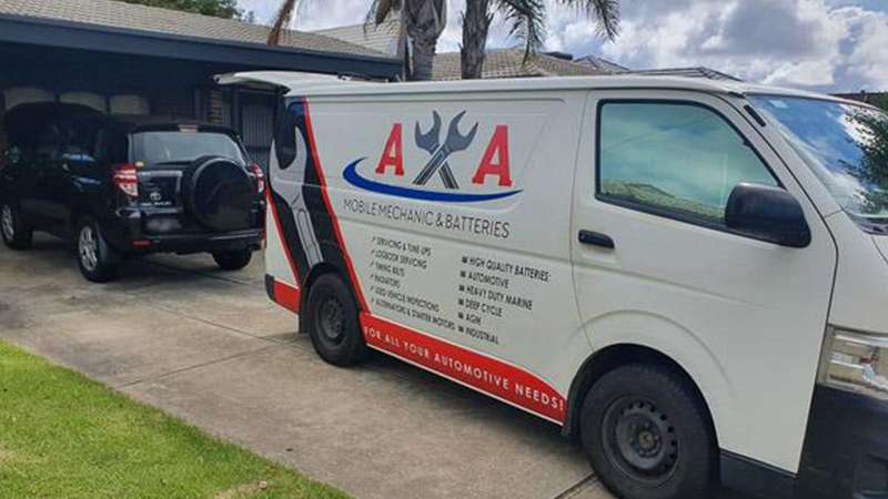 The 3 Best Mobile Mechanics in Adelaide 2021 | AutoGuru