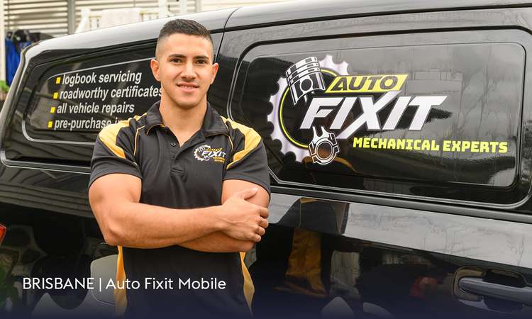 The 5 Best Mobile Mechanics in Australia 2023 - AutoGuru