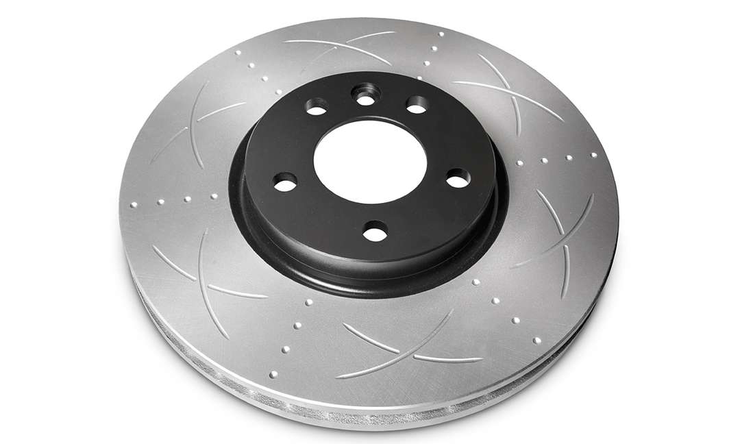 Bendix launches Ultimate 4WD™ Sports & Performance Disc Brake Rotor range