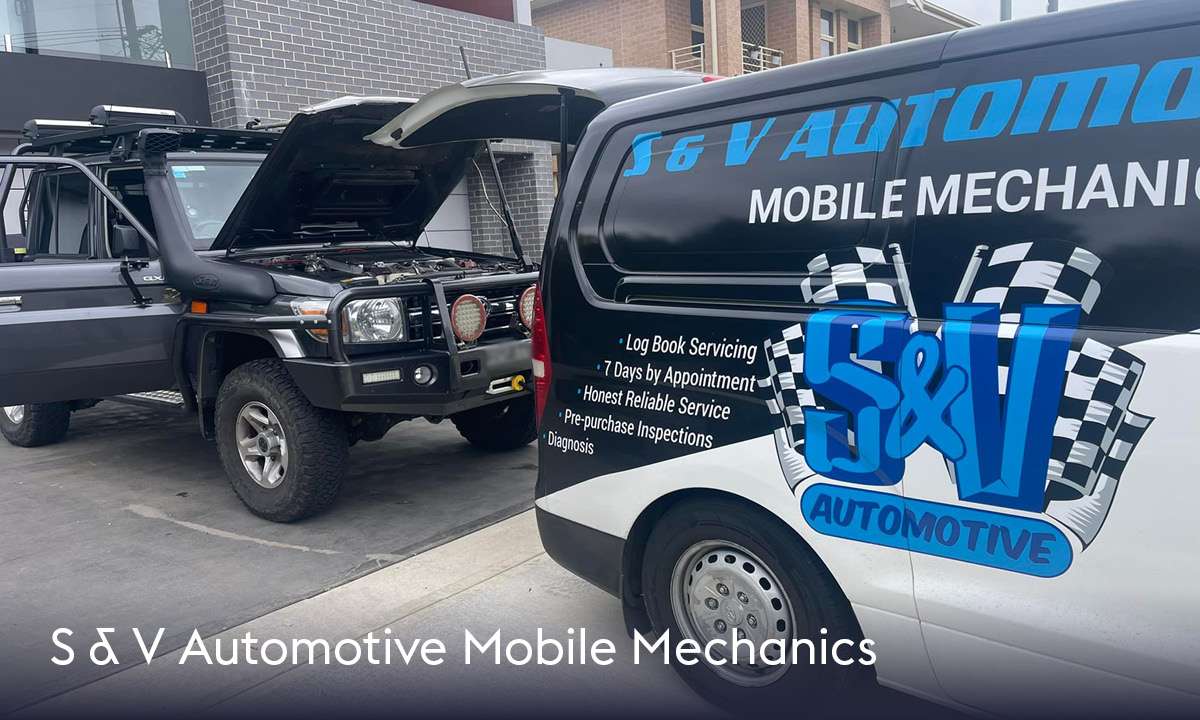 The 7 Best Mobile Mechanics in Sydney 2023 - AutoGuru