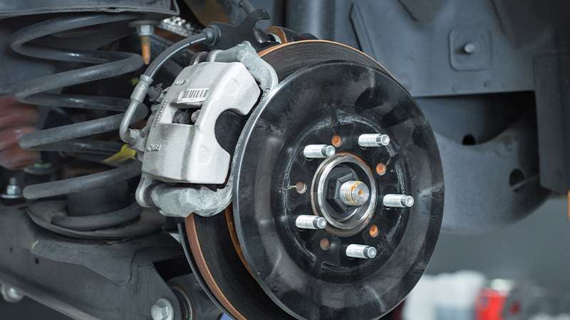 Bendix Brake Inspection Checklist | AutoGuru