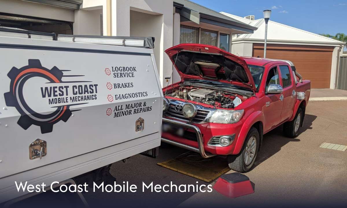 The 5 Best Mobile Mechanics in Perth 2023 - AutoGuru