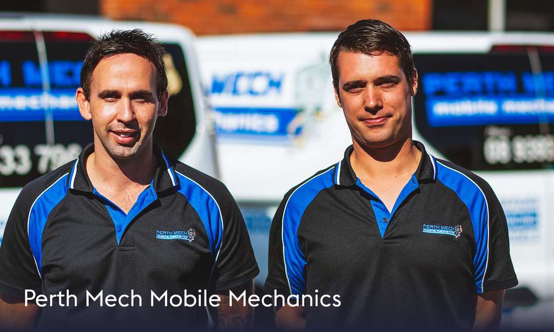 The 5 Best Mobile Mechanics in Perth 2023 - AutoGuru