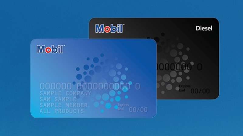 Mobil Card Fuel Card - Review, Cost & Benefits - AutoGuru