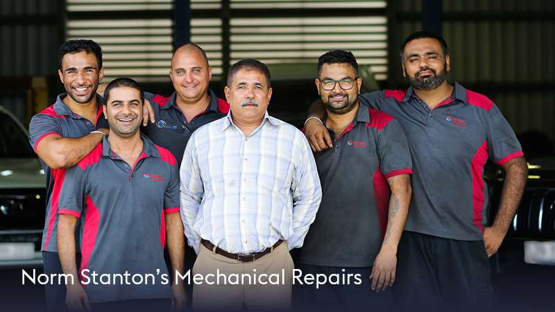 The Best Mechanics in Cairns 2022 | AutoGuru