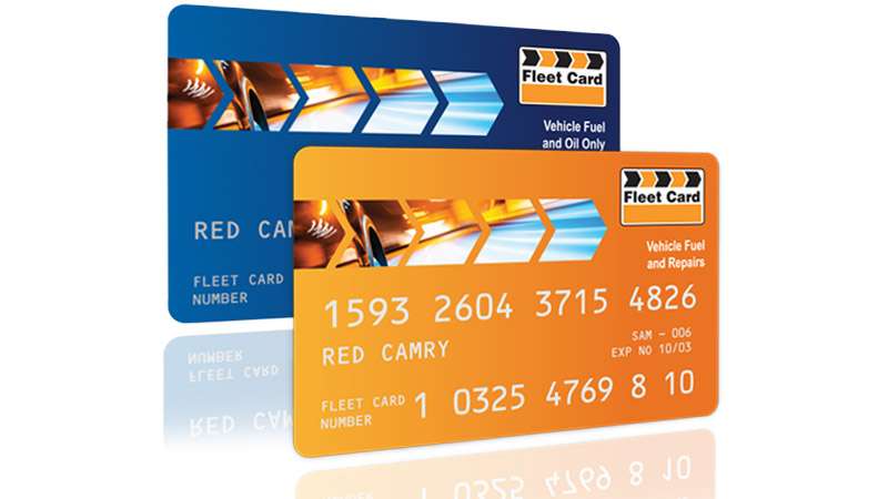 Fleet Card Fuel Card - Review, Cost & Benefits - AutoGuru