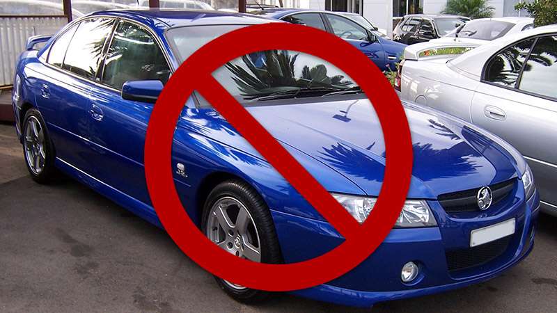Holden Axed in Australia | AutoGuru