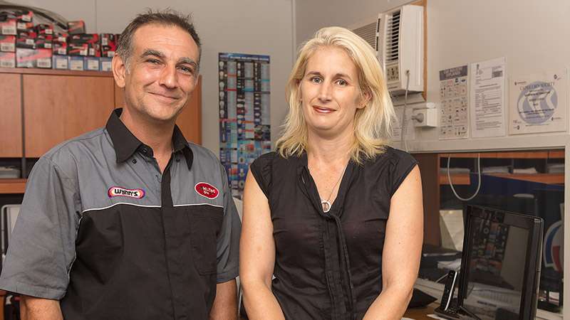 Women in the automotive industry - International Women's Day 2020 ...