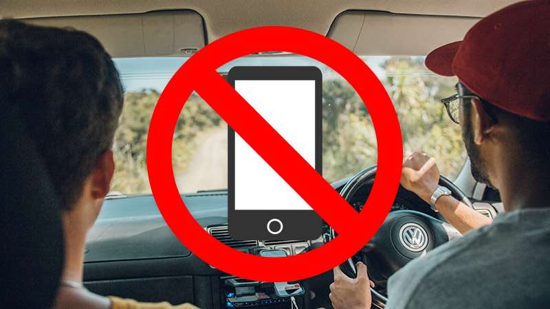 What Is The Fine For Using Your Mobile Phone Whilst Driving? | AutoGuru